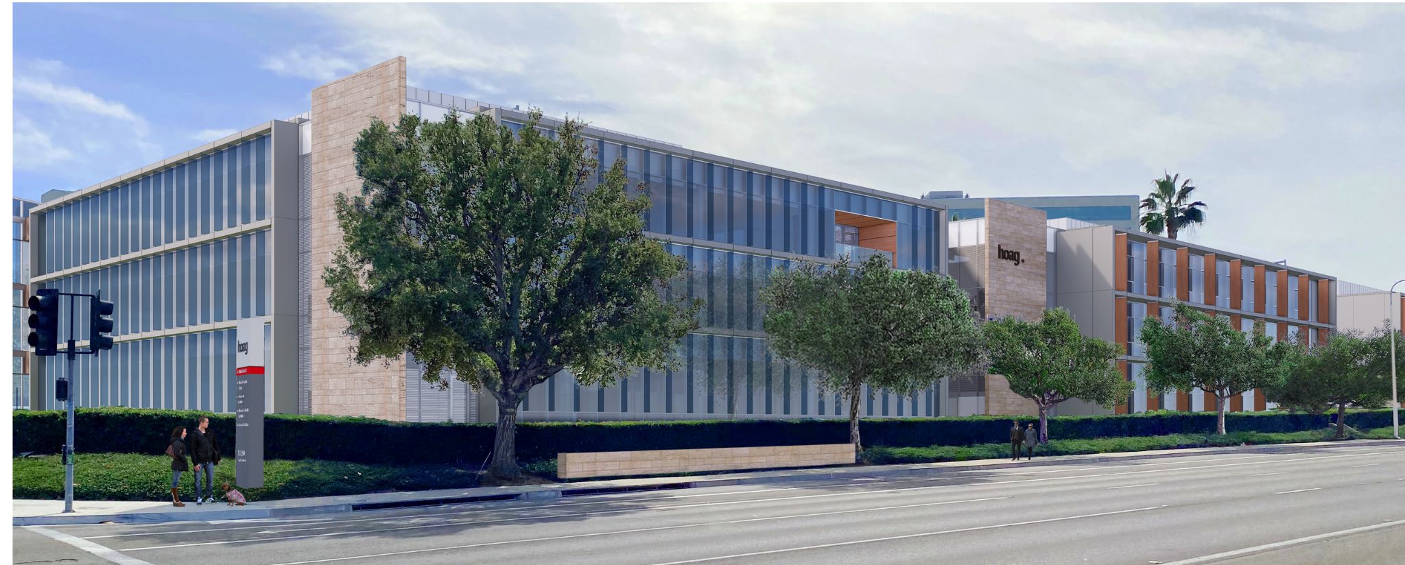 Hoag Hospital Foundation